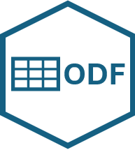 Open Data Format: Specification